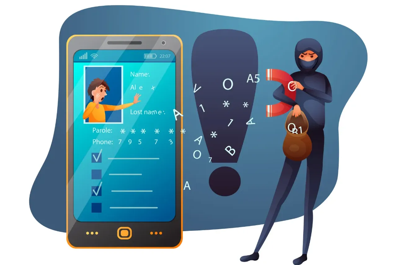 Identity Theft Fraud Alert: Personal Data Leak Can Compromise All Your ...