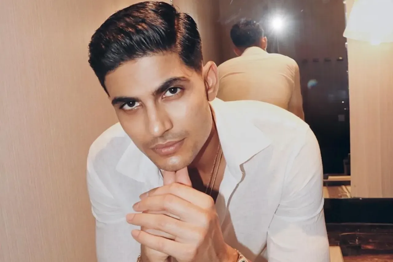 Top 5 Shubman Gill Reels that Attracted Most Comments on Instagram