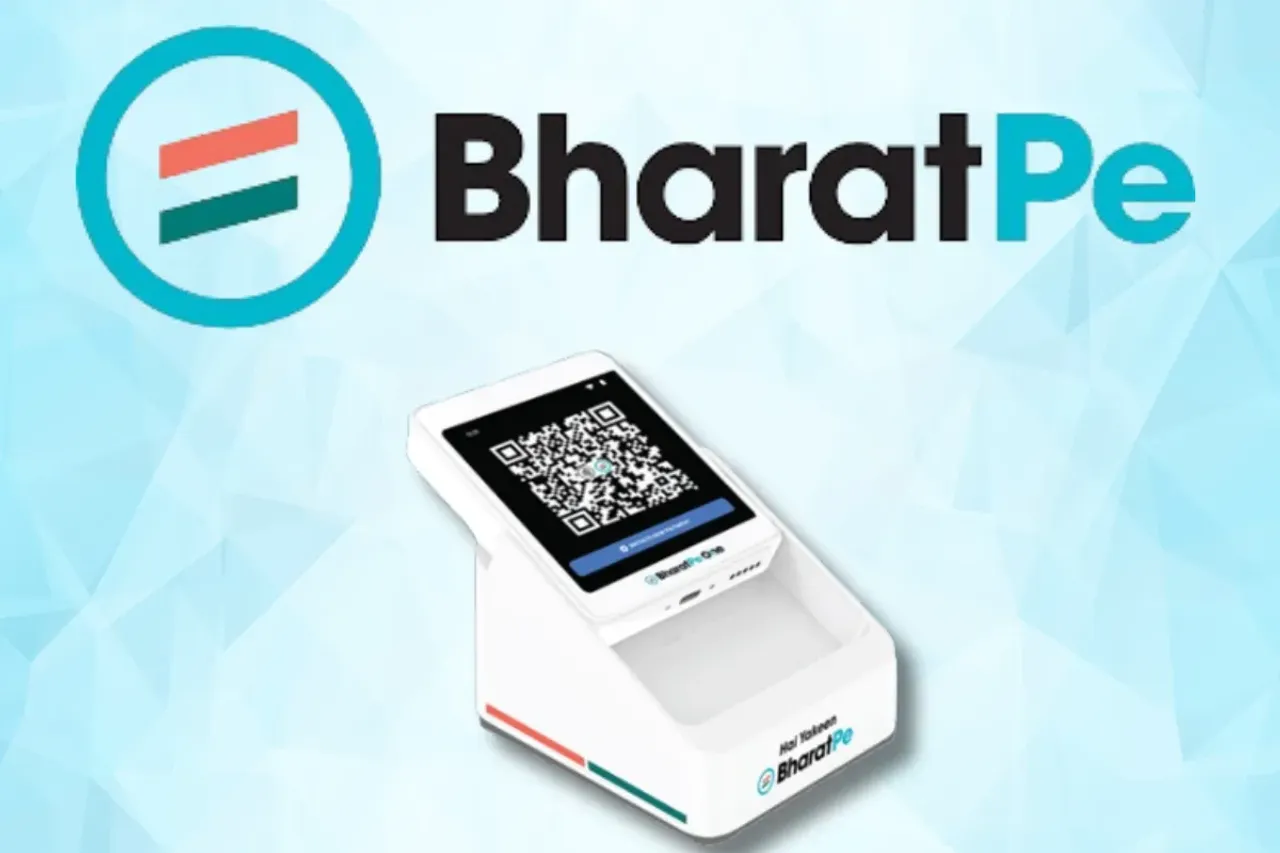 BharatPe Introduces BharatPe One, an All-in-One Payment Device Designed to Transform India's ...