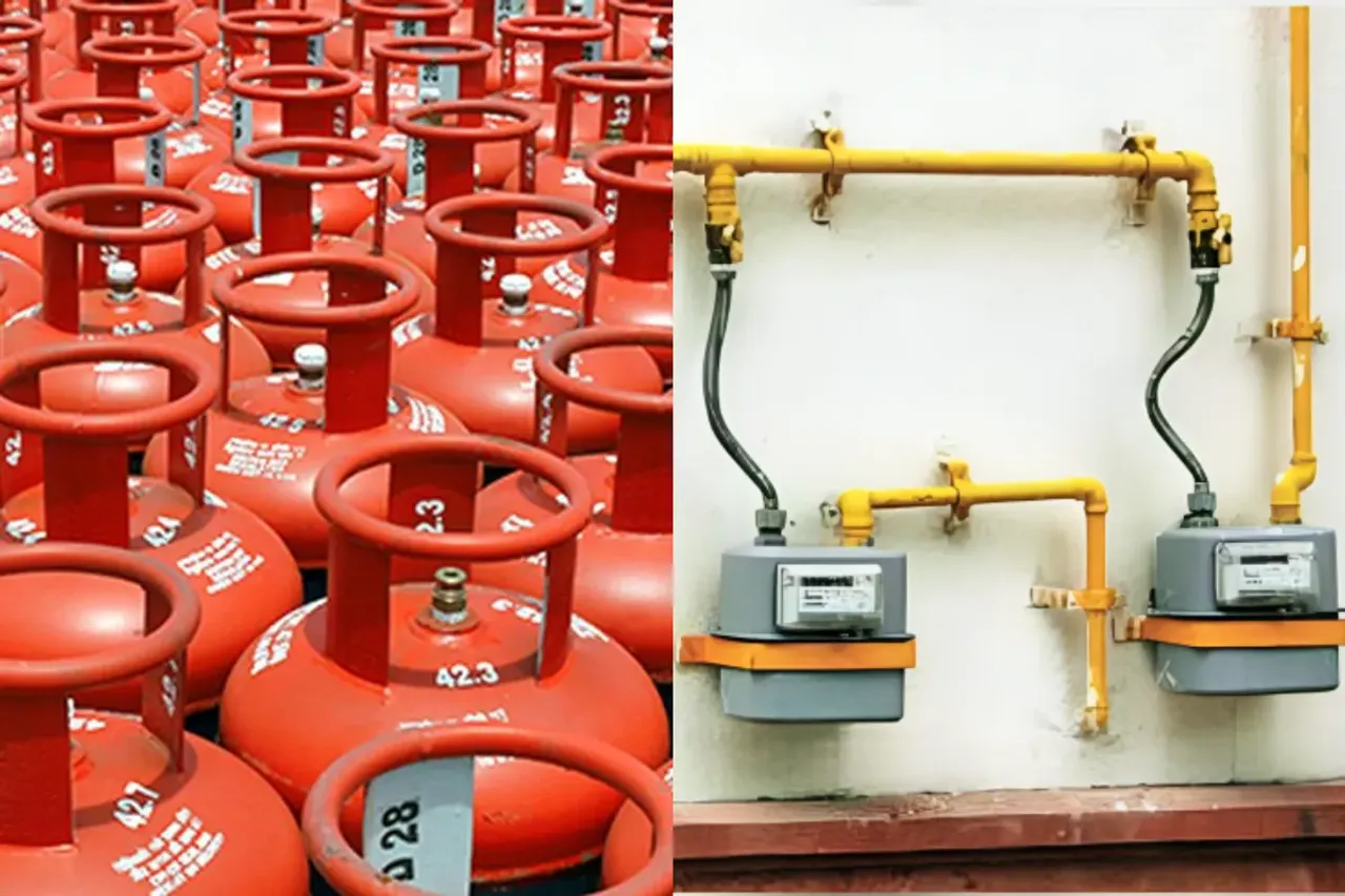 PNG vs LPG: Which Gas Should You Choose? Pros and Cons Explained