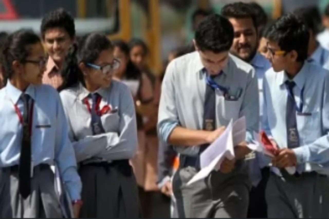 RBSE 12th Results 2024 Declared! Check Your Marks Now, Details Here