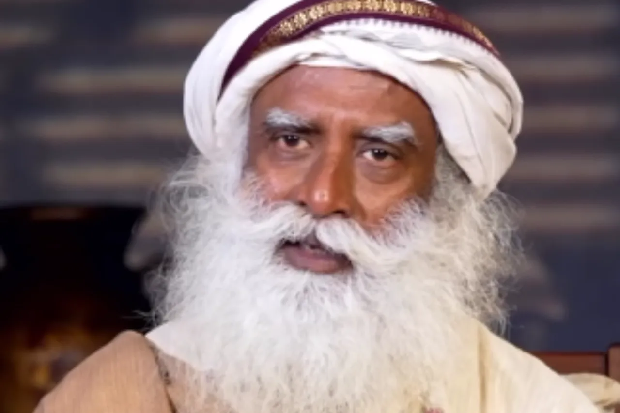 Sadhguru Tips: Want to Live a Joyful Life? Jaggi Vasudev Reveals the Way; Check Out