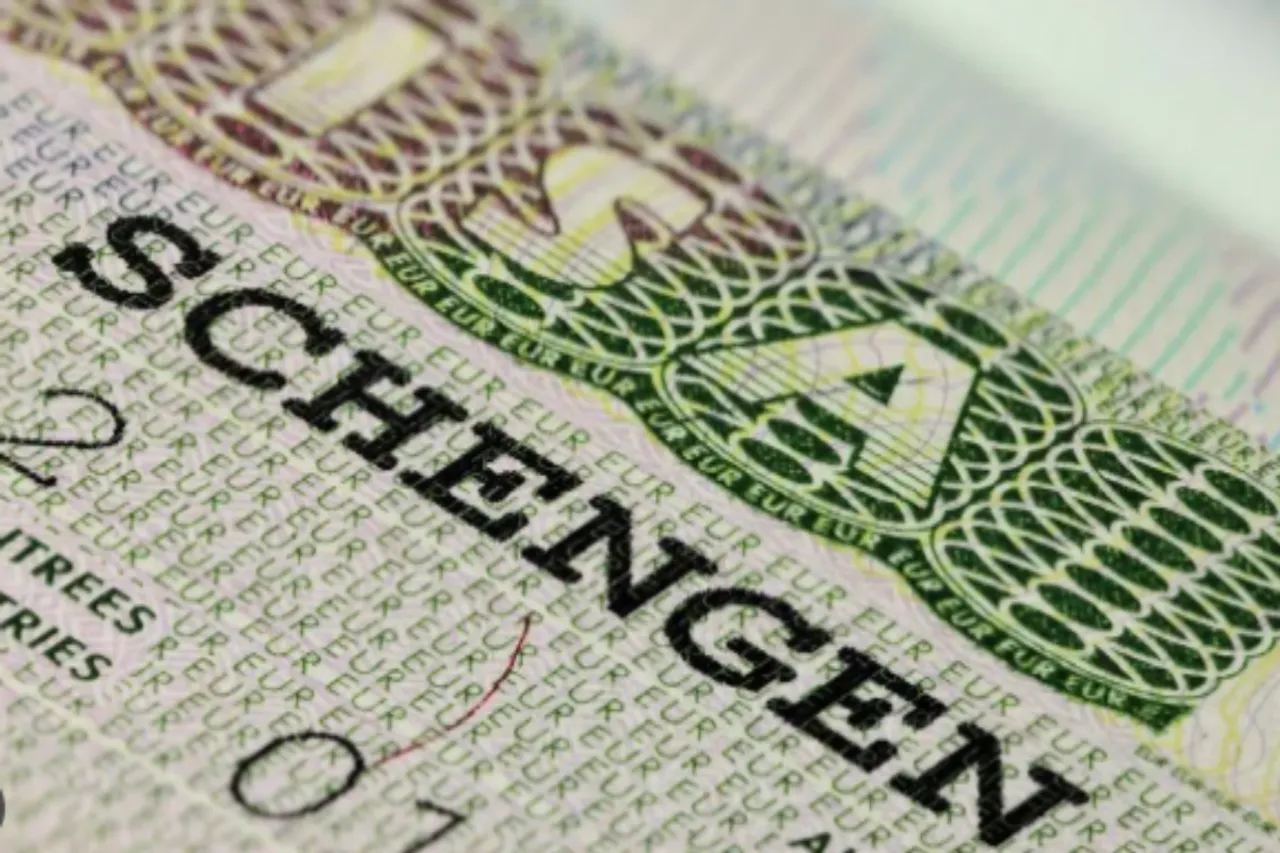 New Schengen Visa Rules Open Doors for Indians, Rights of Travellers ...