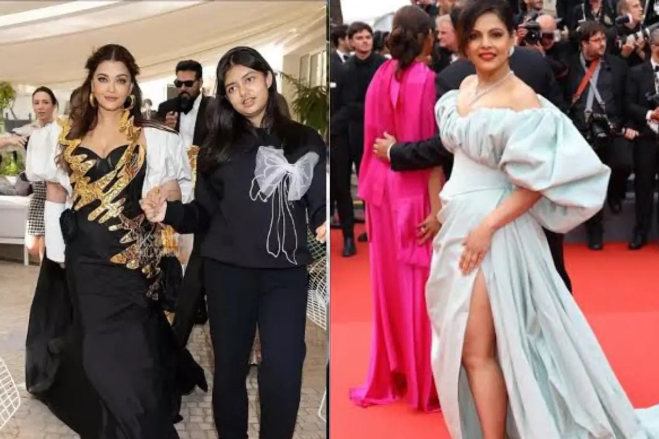 Cannes Film Festival 2024: Rajpal Yadav and Namita Thapar Make Cannes ...