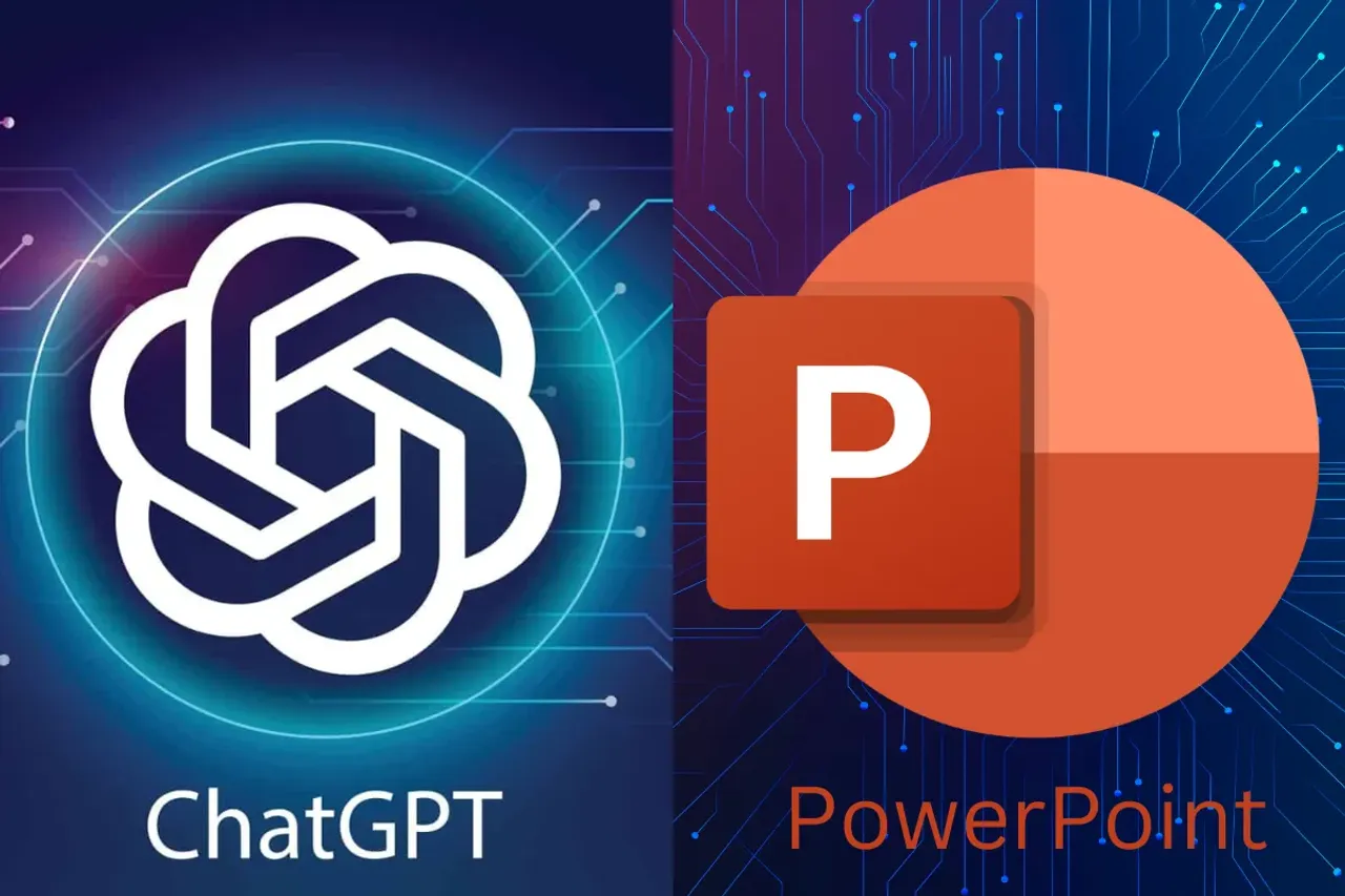How to Use ChatGPT to Make Outstanding PowerPoint Presentations and ...