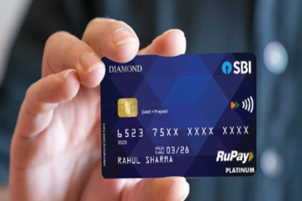 SBI Debit Card: Satiate Your Taste Buds! Get Special Discount on Zomato ...