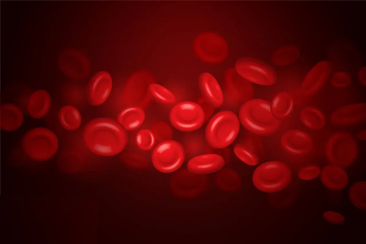What is Sickle Cell Anemia? Symptoms and Causes Explained