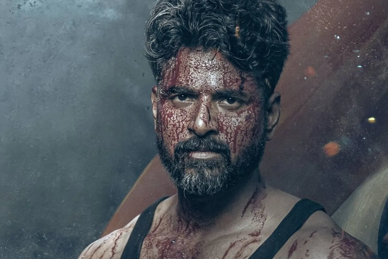 Sivakarthikeyan, Sai Pallavi and Kamal Haasan Starrer ‘Amaran’ to ...