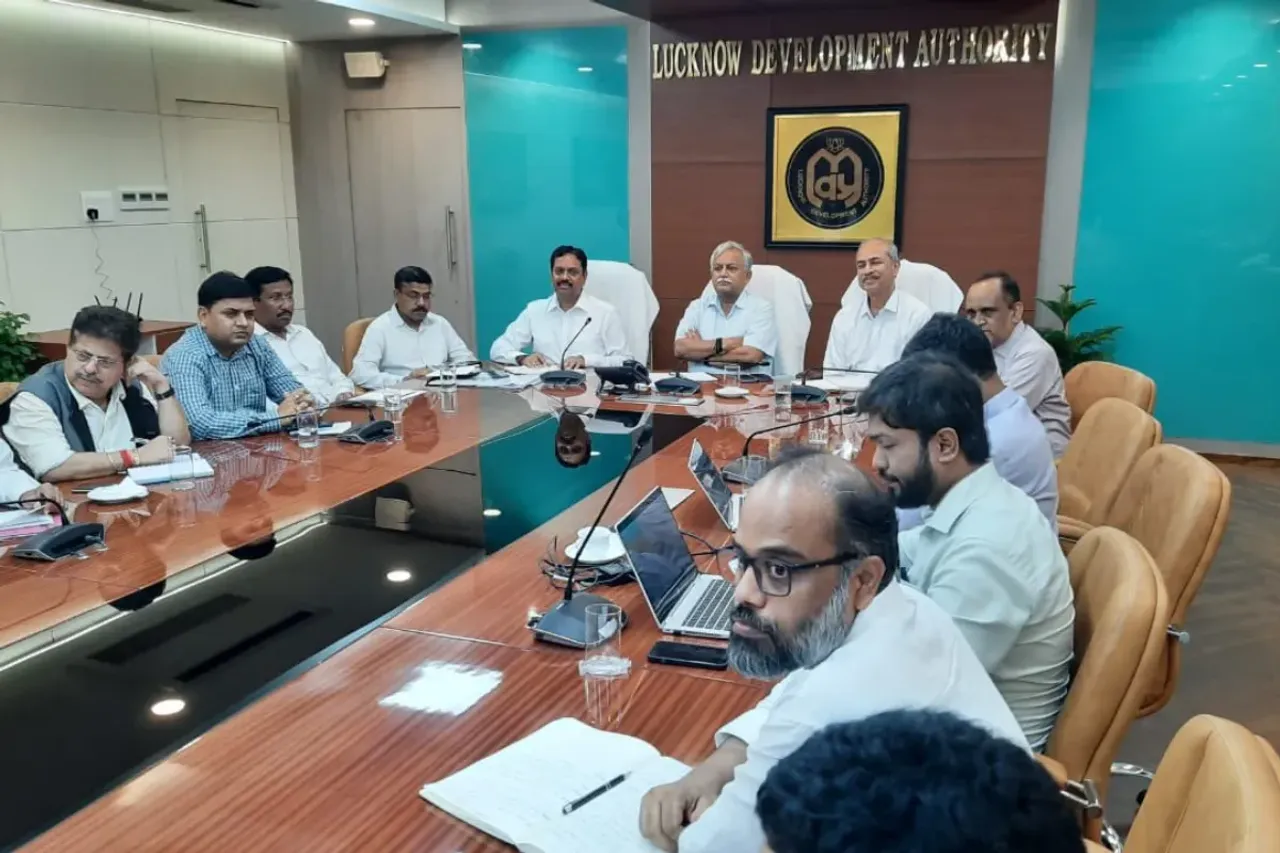 Wellness City in Lucknow to Host Super Specialty Hospital and World ...