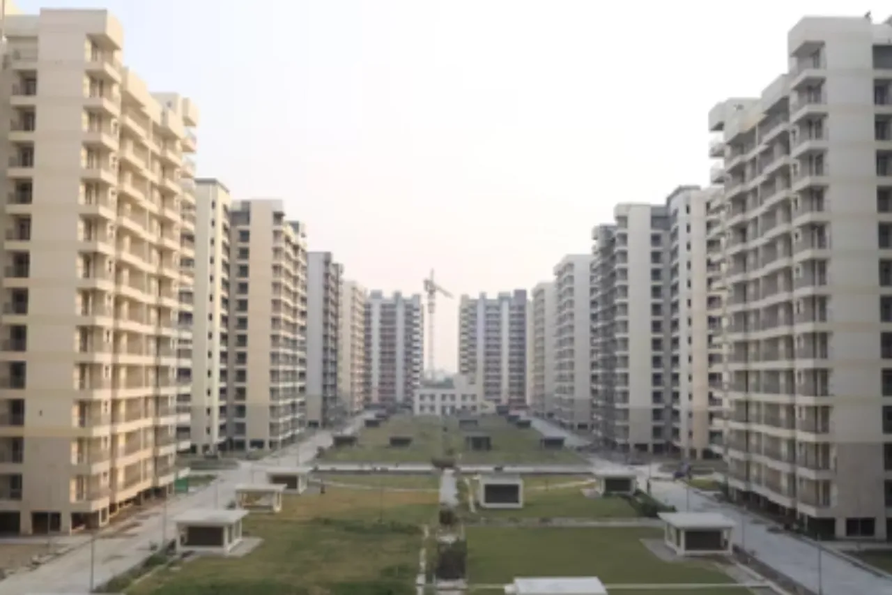 DDA Housing Scheme 2024: Over 40000 Flats Up For Grabs, Prices Start at ...
