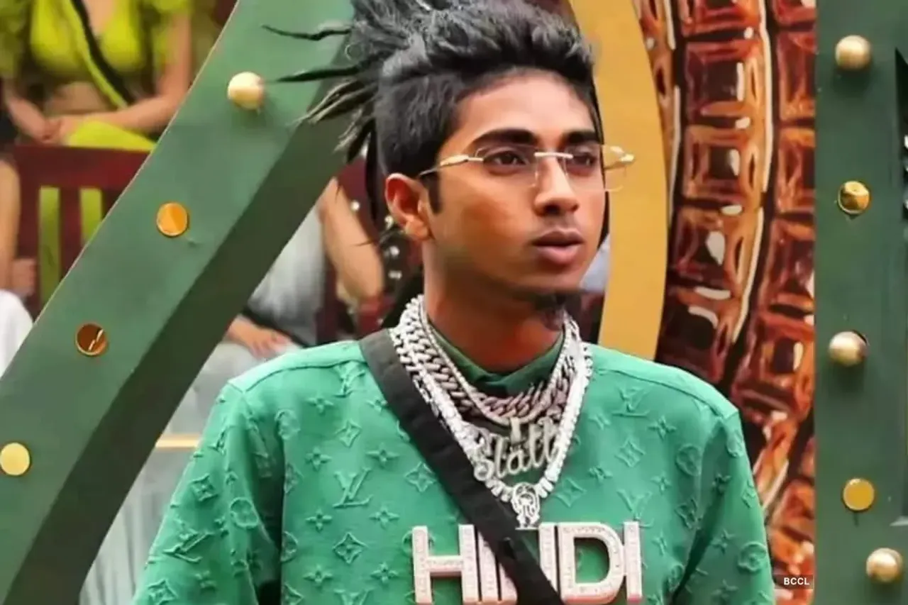 Is MC Stan Ready to Move On After Breakup with Buba? Bigg Boss 16 ...