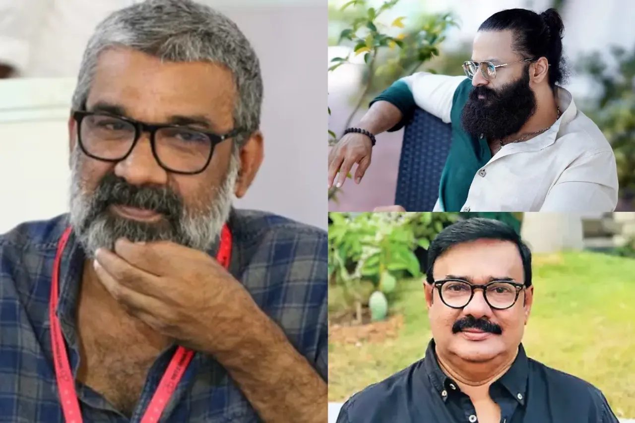 Malayalam Film Industry Shaken by Hema Committee Report; Non-Bailable Case Filed Against Ranjith ...