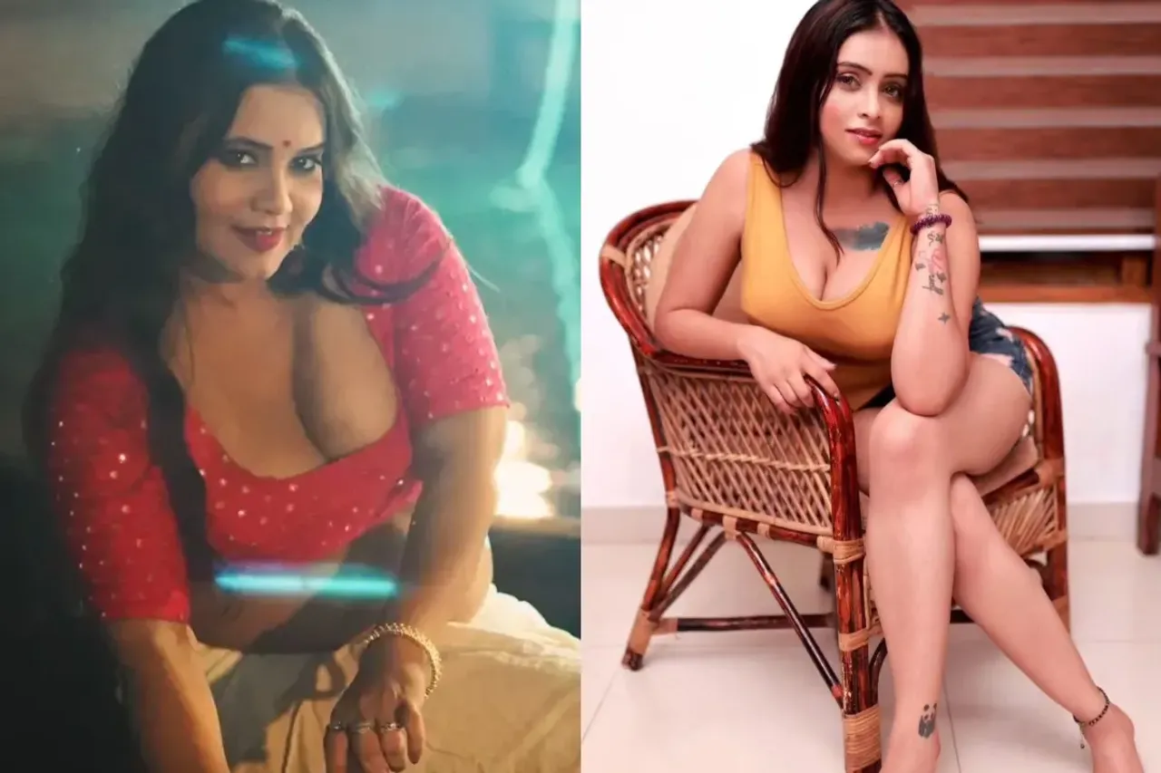 Top 5 Web Series on ULLU 2024: From Priya Gamre to Priyanka Chaurasia, These 5 Actresses Leave ...