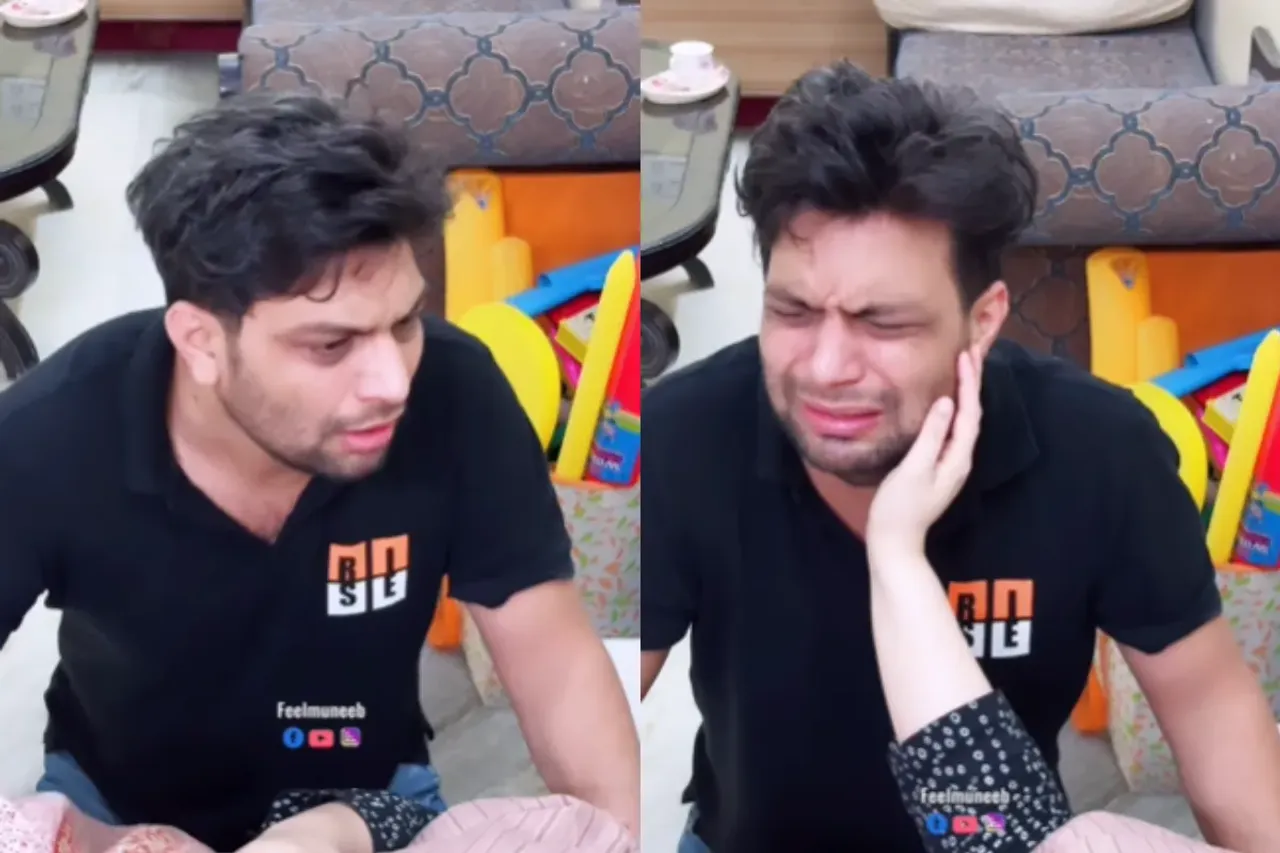 Viral Vide: Jhatka! Wife on the Deathbed Dashes Husband's Second ...