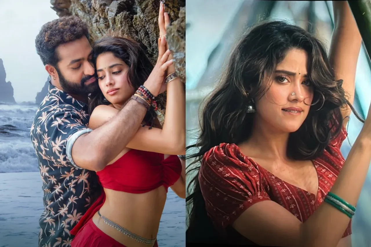 Devara Twitter Review: JR NTR and Janhvi Kapoor's Chemistry is 'Pure Magic,' Fans Praise Saif ...
