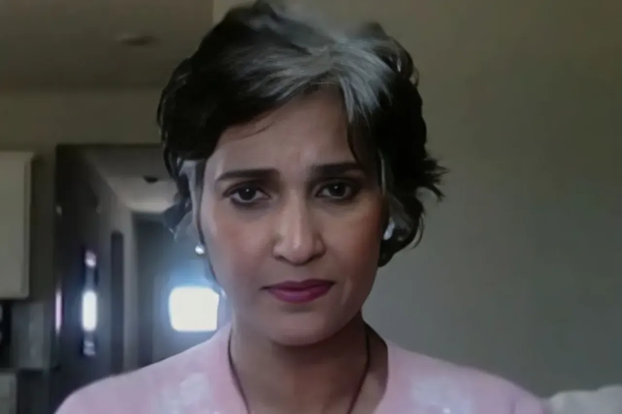 'Groomed as a Sex Slave by Tamil Director at 18,' Malayalam Actress Sowmya Reveals Shocking ...