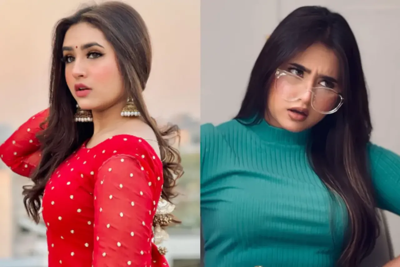 Minahil Malik: Top 5 Sizzling Instagram Reels of the Viral Pakistani TikToker Amid MMS Leak ...