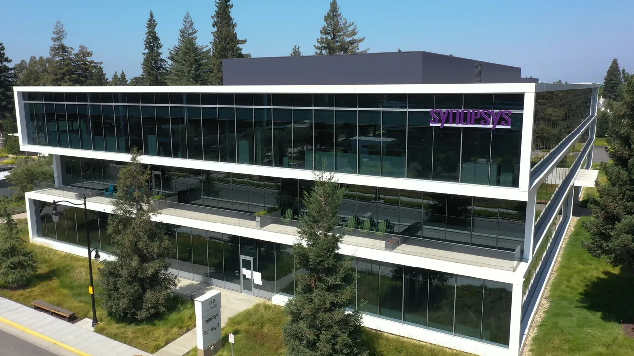Synopsys responds to UK CMA phase 1 announcement regarding Ansys ...