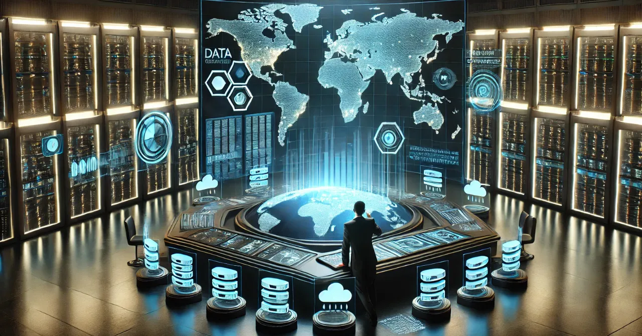 Data-driven decisions: A new era of operational excellence