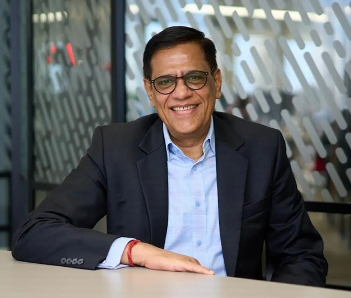 How data powers innovation and efficiency in financial services?