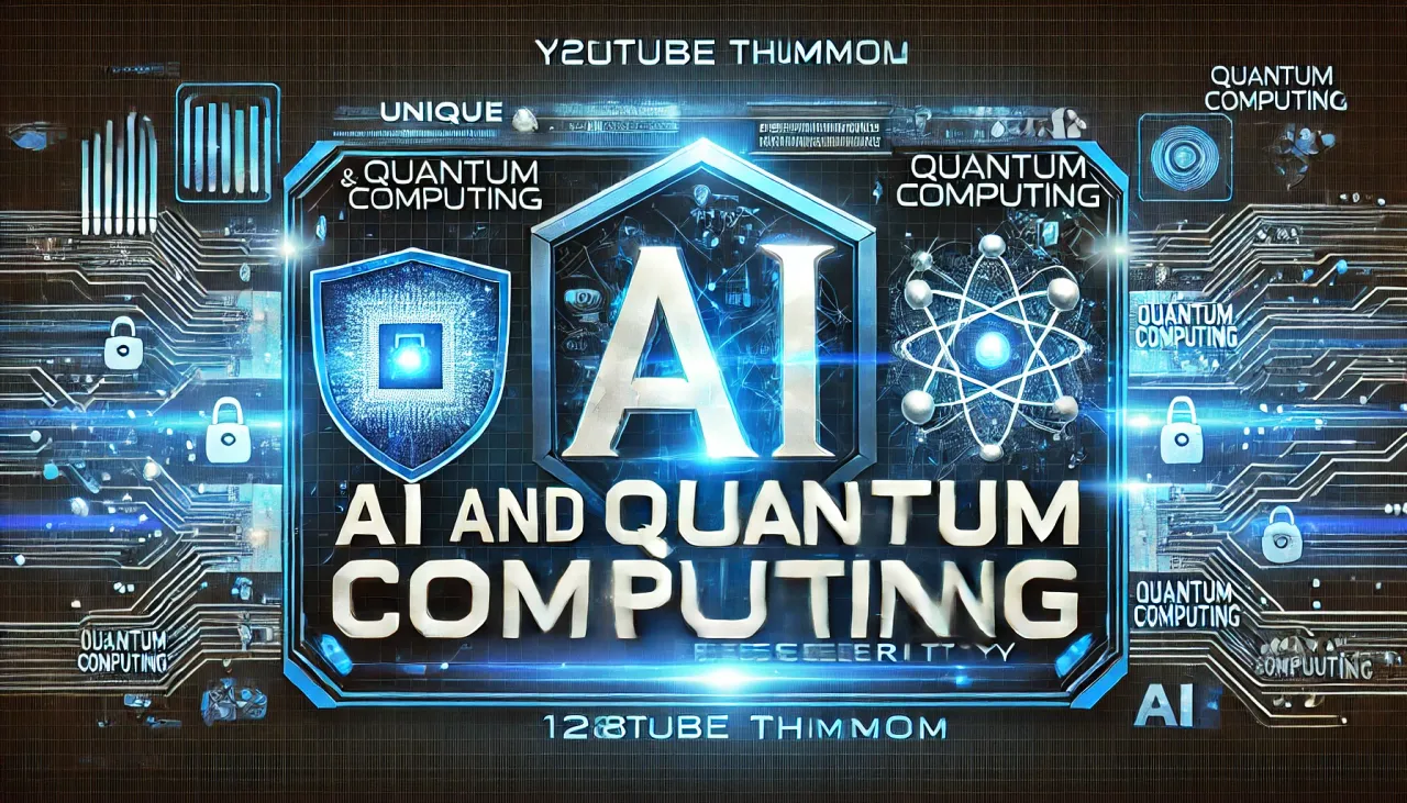 AI and Quantum Computing in Cybersecurity: What It Means for You
