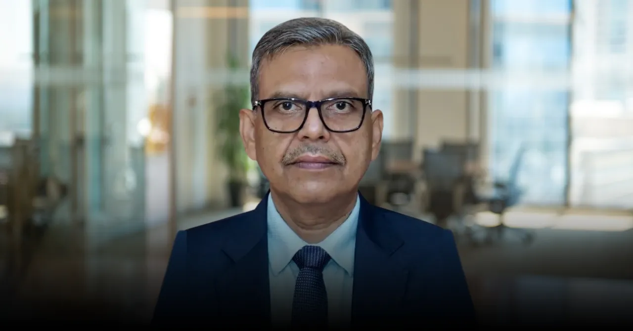 Manoj Mittal Appointed Chairman and Managing Director of SIDBI