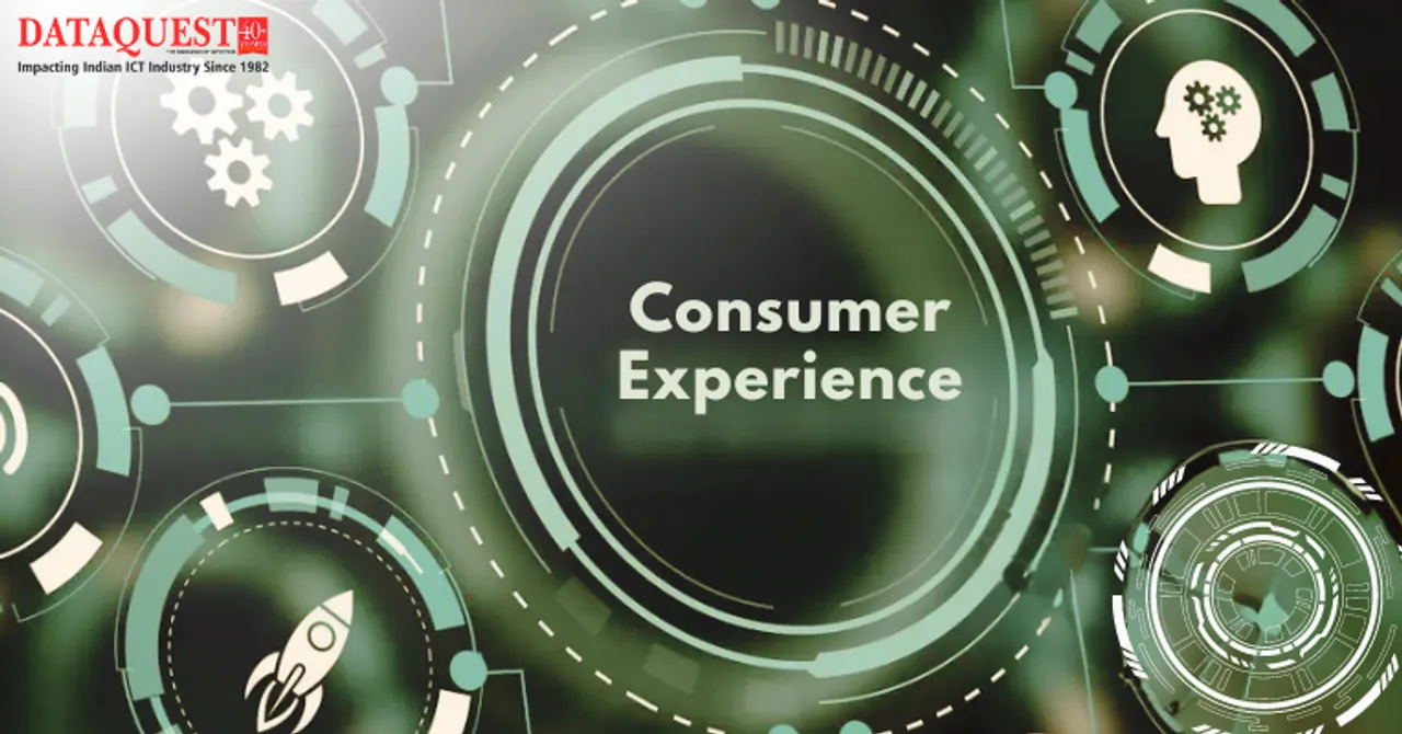 Tap into the Power of GenAI to Enhance Consumer Experience: Accenture ...
