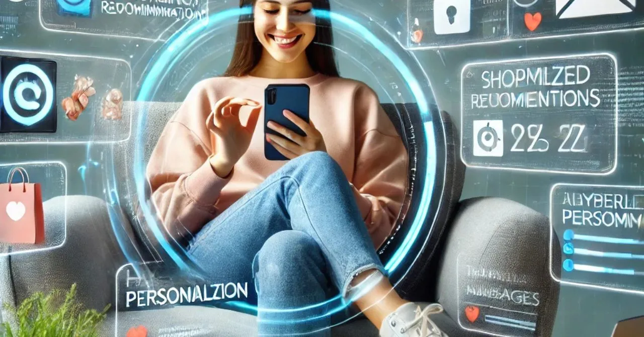 Transforming Customer Engagement with AI-enabled Hyper-Personalization