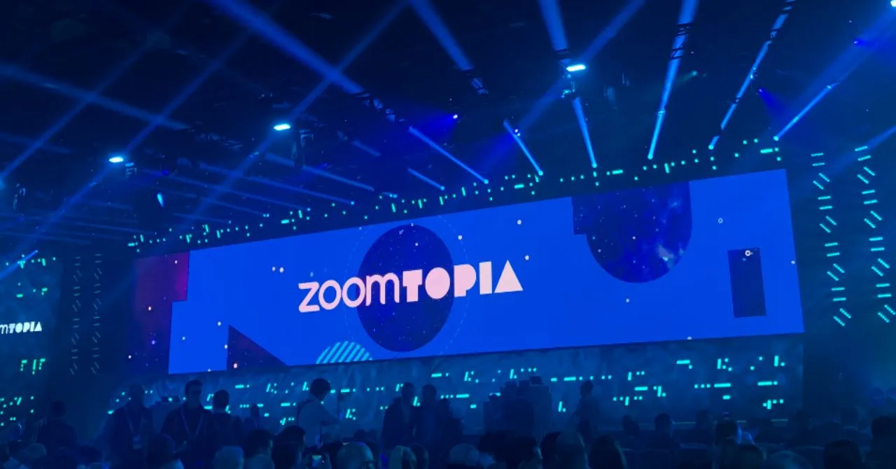 Zoom Unveils AI-First Work Platform Innovations at Zoomtopia 2024