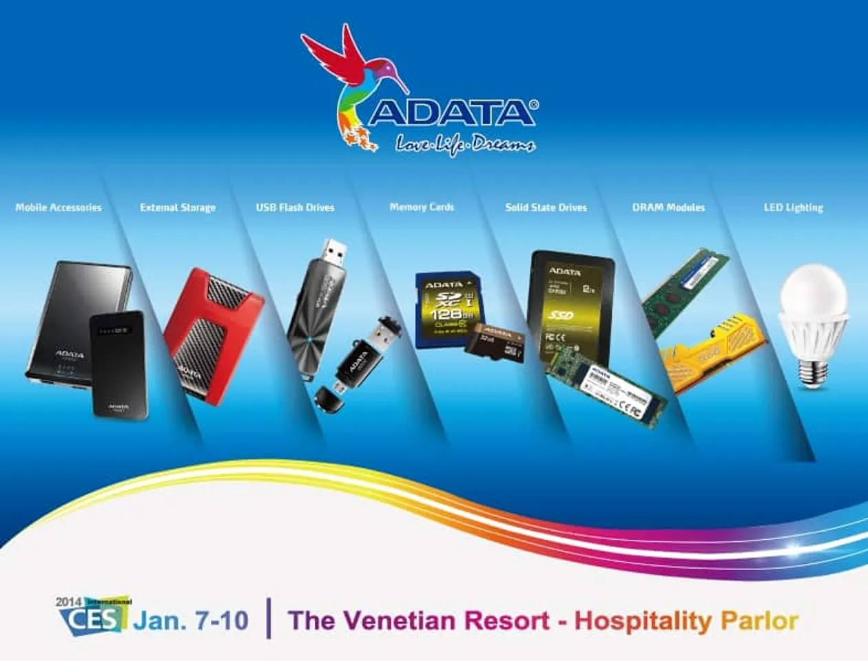 ADATA strengthens ties with Kaizen Infoserve, enhancing after-sales service