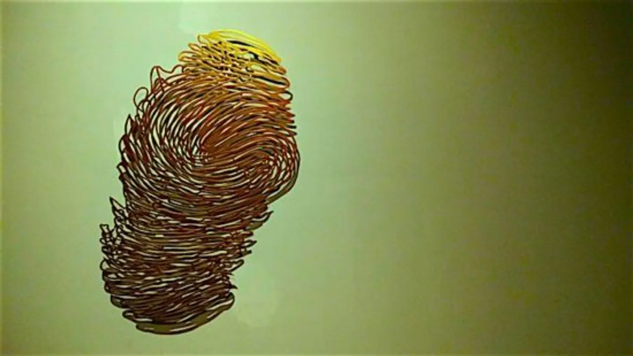 UIDAI and IIT Bombay to Work on Touchless Biometric Capture System