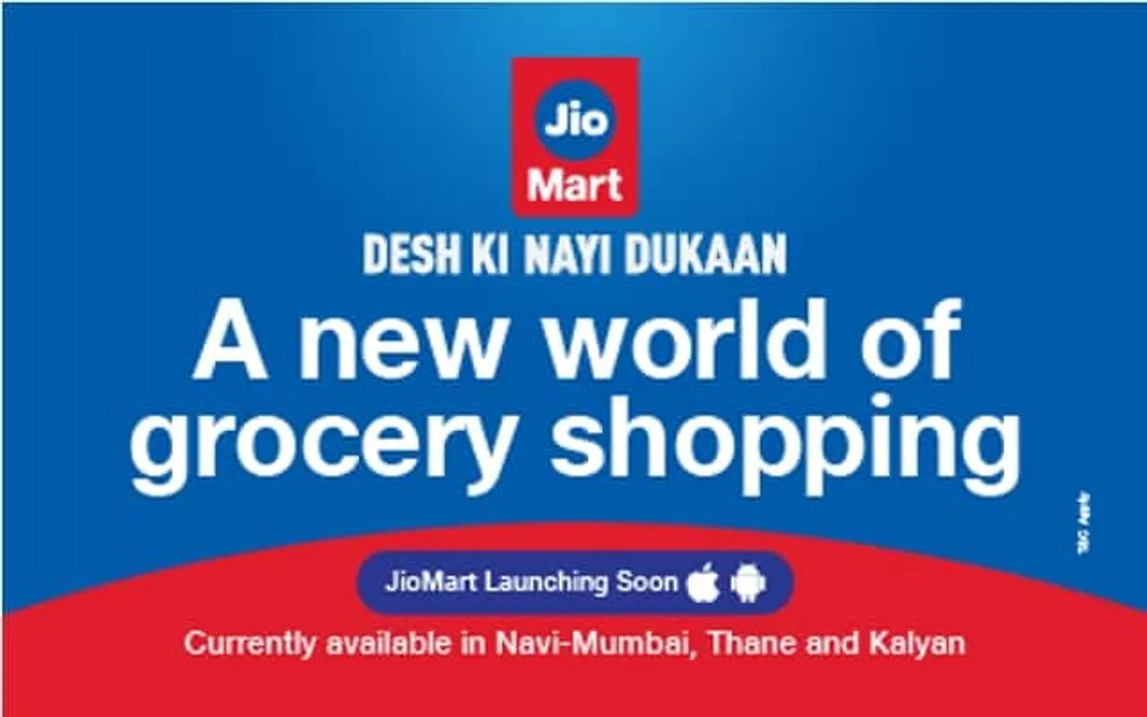 JioMart Gets Dedicated WhatsApp Number, Customers in Mumbai Can Now ...