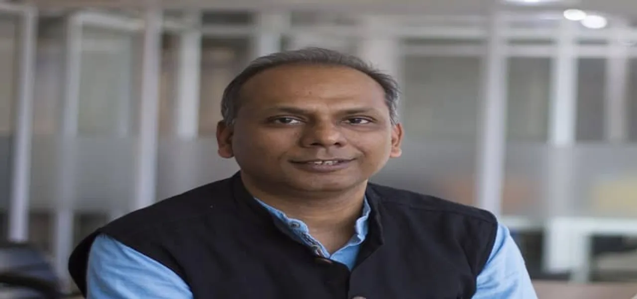 [Investor Speak] Manish Singhal of pi Ventures talks deep tech ...