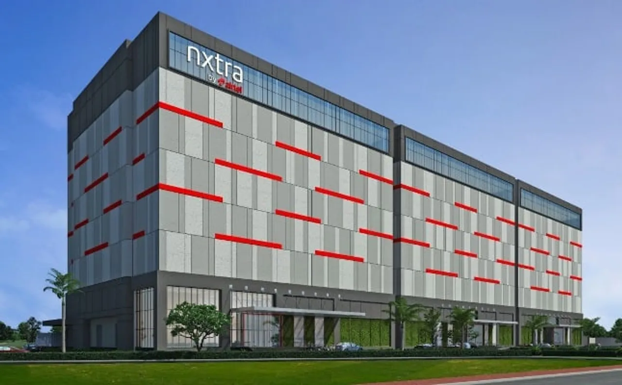 Airtel to invest Rs 5000 crores to scale up its data centre business Nxtra