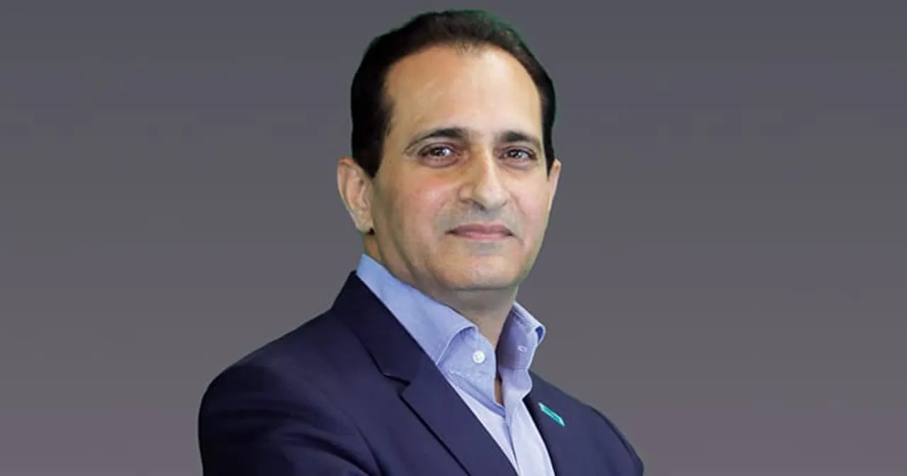 Transition to emerging tech paving way for efficiency: Som Satsangi, HPE