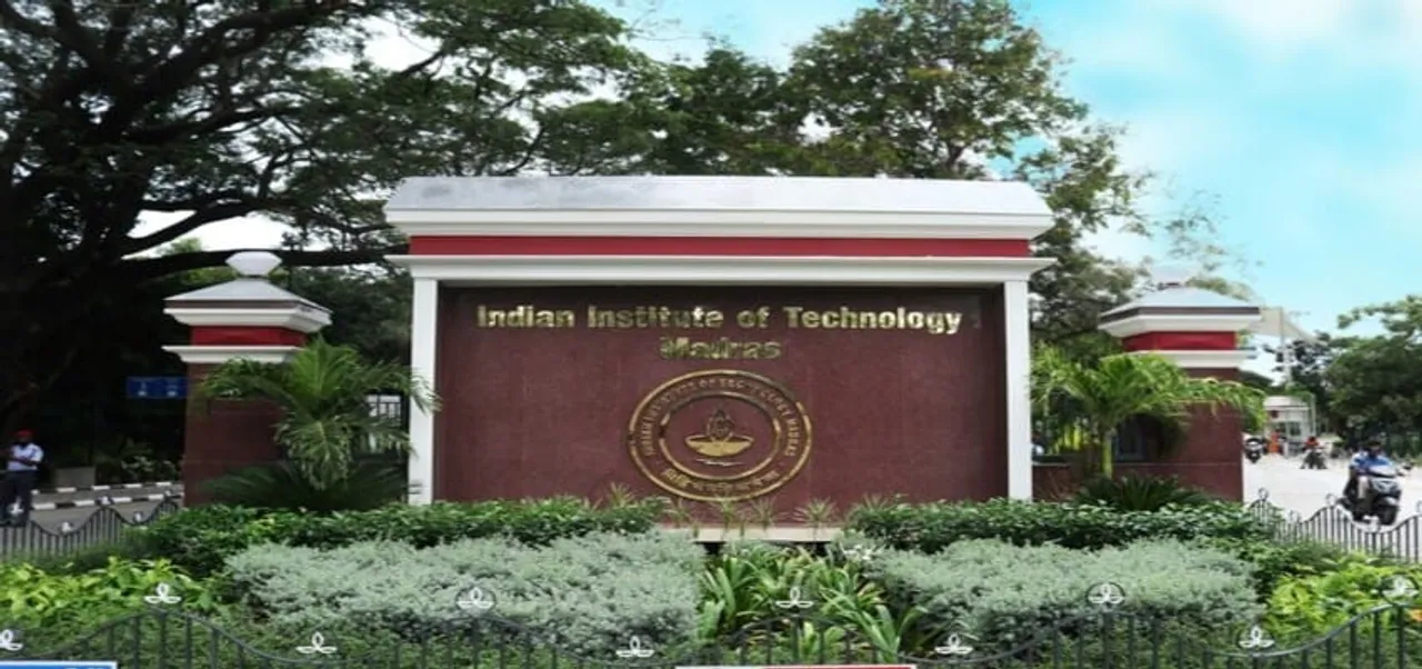 IIT Madras BSc Program in Data Science Now Comes with 4-year BS Degree ...