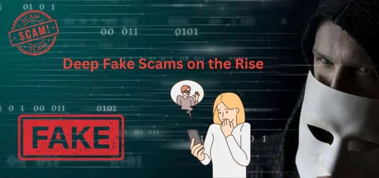 Red Flag Raised on ClearFake After Deep Fake: Urgent Warning for ...