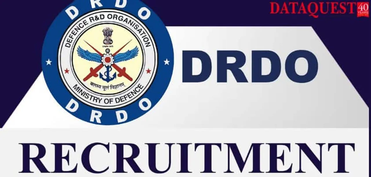 NPOL DRDO Recruitment 2023 for Positions of RA and JRF