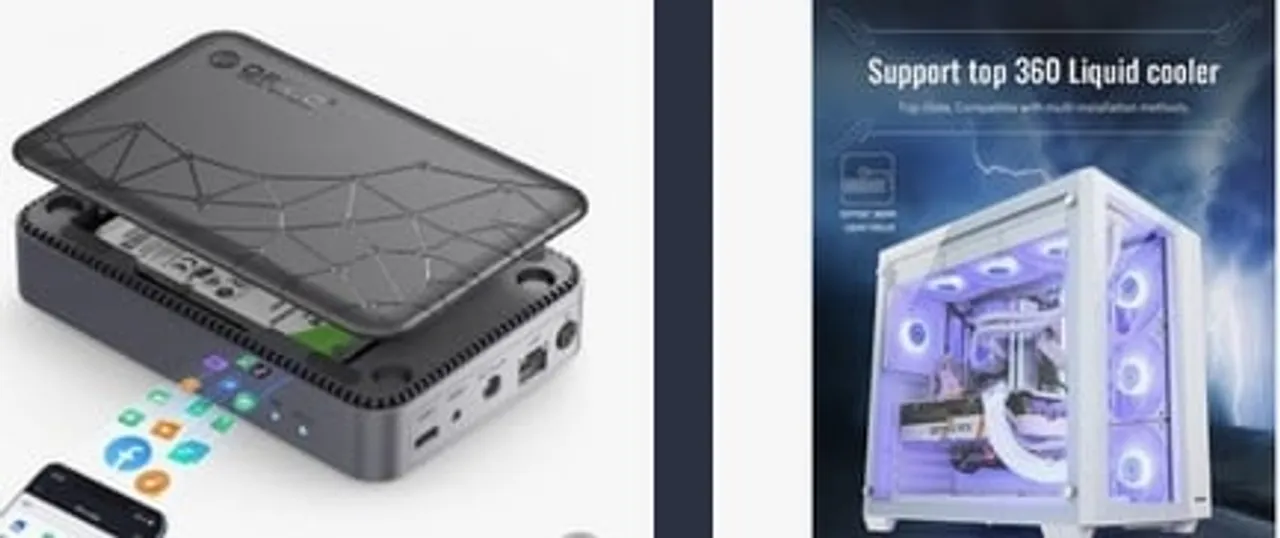 Booming Indian consumer market comes with opportunities and challenges ...