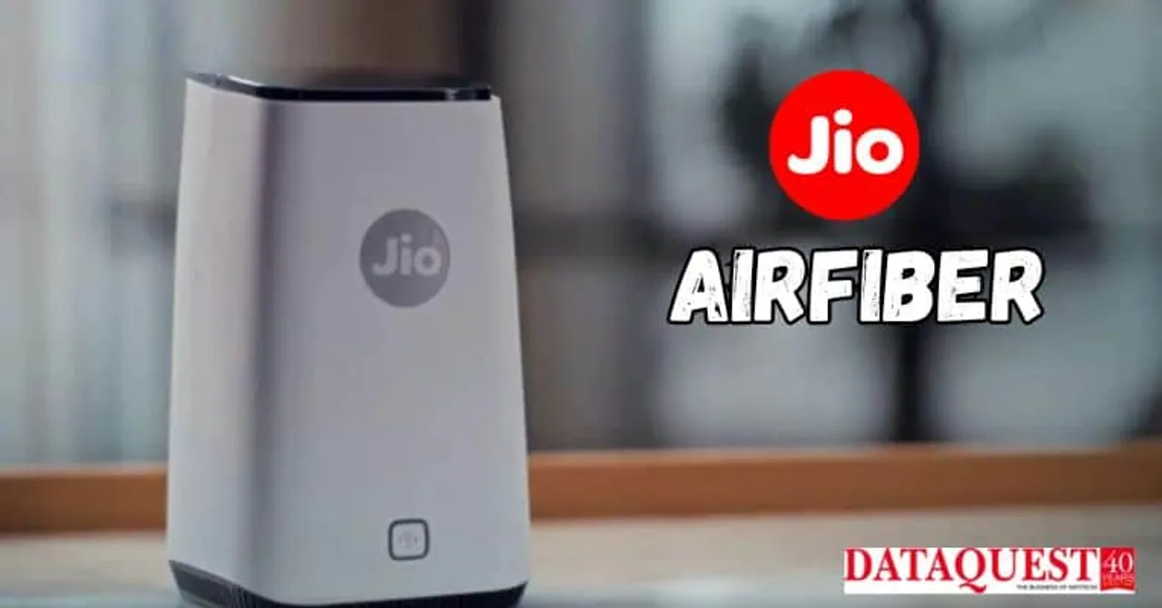 How to Get Jio AirFiber for Home Entertainment and Broadband?