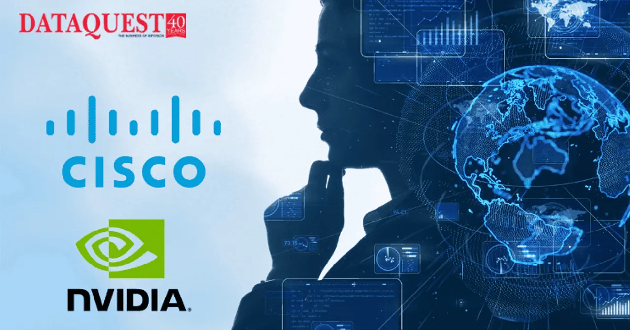 Cisco and NVIDIA Join Forces to Elevate Hybrid Workspaces