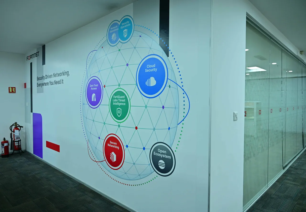 Fortinet expands SASE coverage with two new India-based data centres