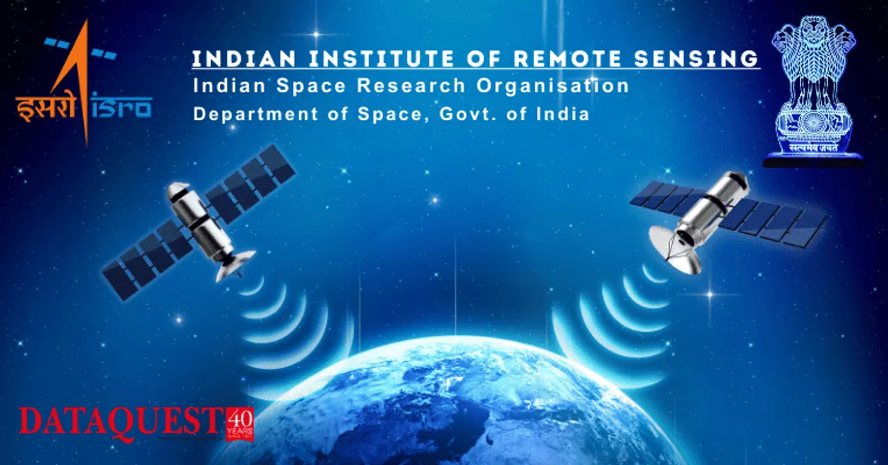 ISRO Launches Free Certification Course in Remote Sensing and ...