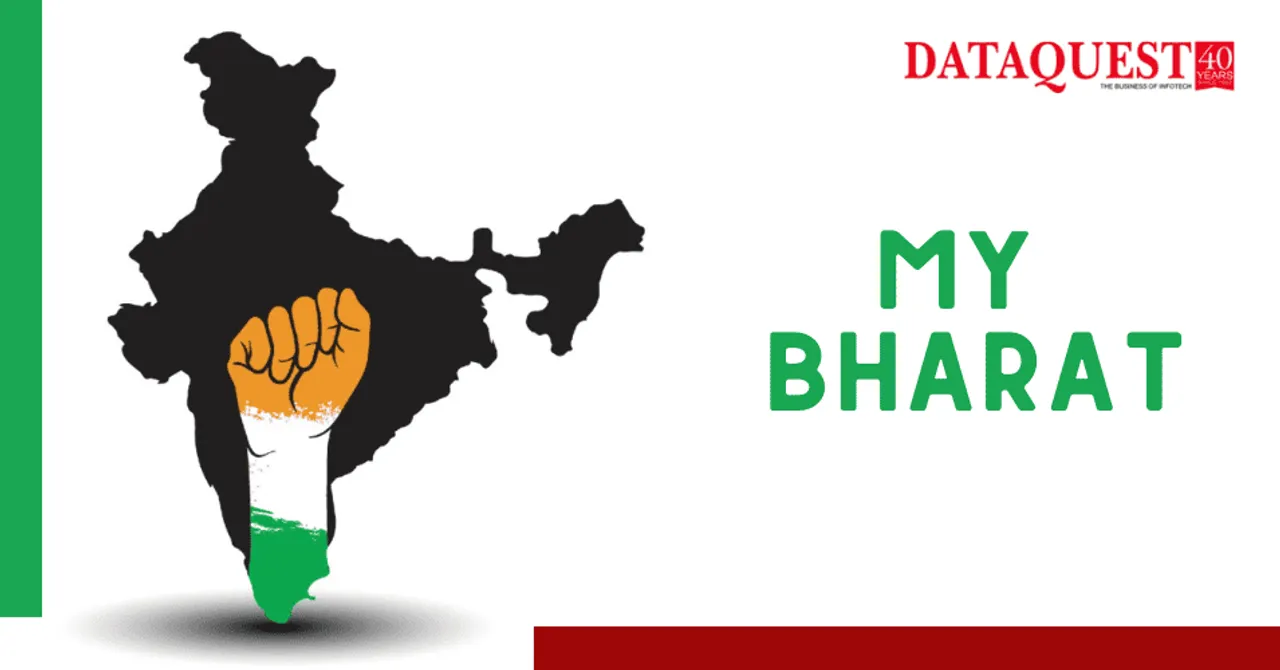 "MY Bharat" a Tech-Driven Initiative Announced by the Government