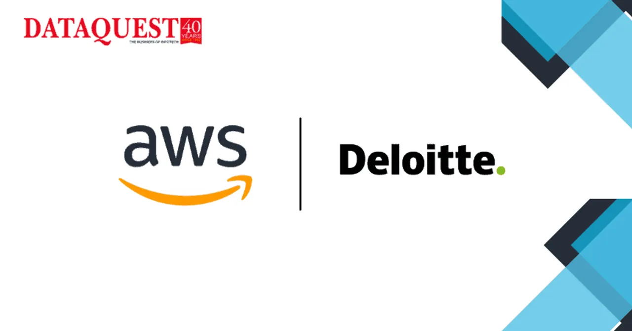 Deloitte Bolt-on 2.0 Moves to AWS for Enhanced Tax Reporting and Supply ...
