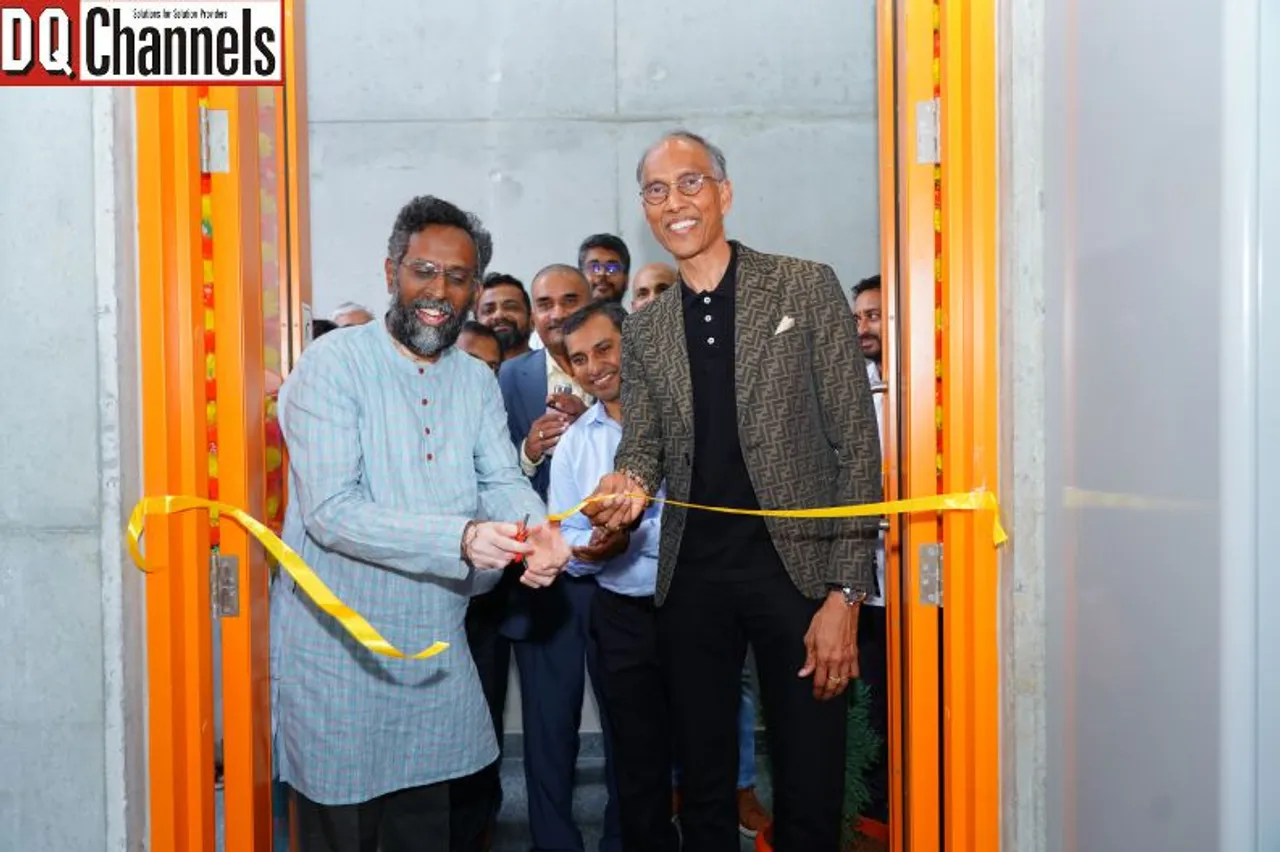 AR VR Lab at IIT Hyderabad Inaugurated