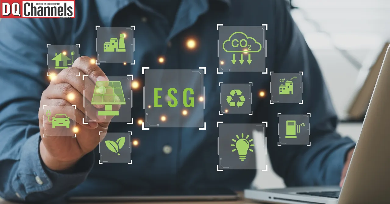 Princeton Digital Group Releases 2023-2024 ESG Report