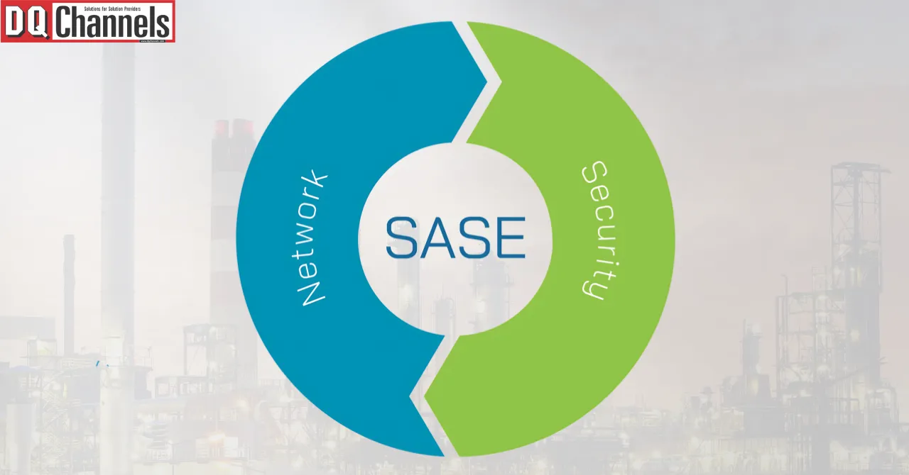Netskope Tops in Gartner Magic Quadrant for Single-Vendor SASE