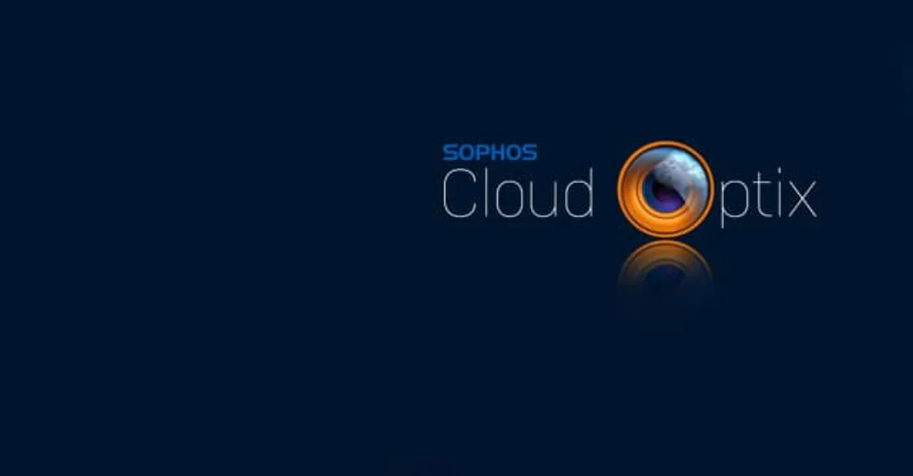 Sophos Cloud Optix Advancements simplify Cloud Security