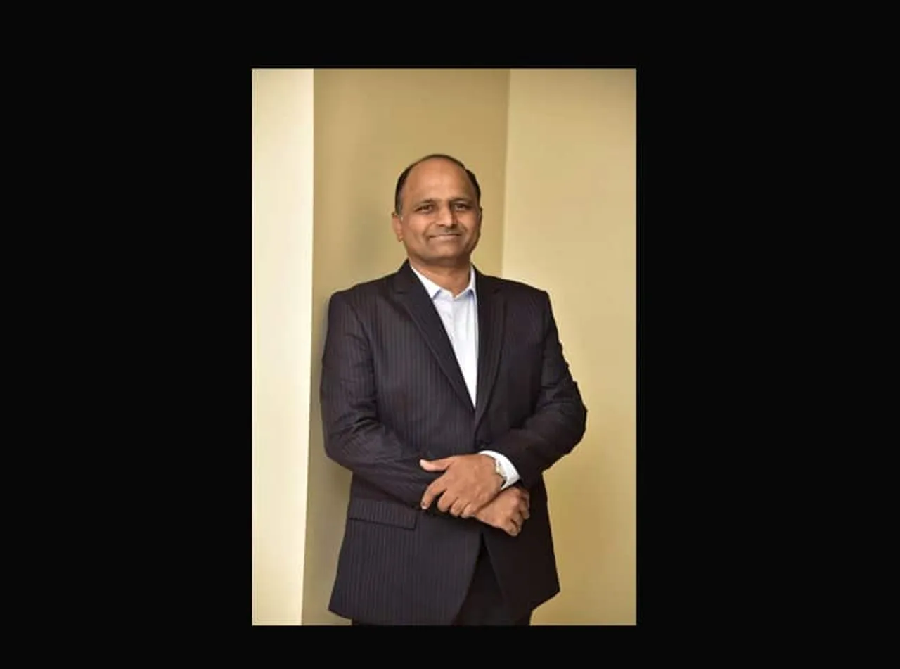 Exclusive Interaction - Venkat Krishnan, Executive Director, Microsoft ...